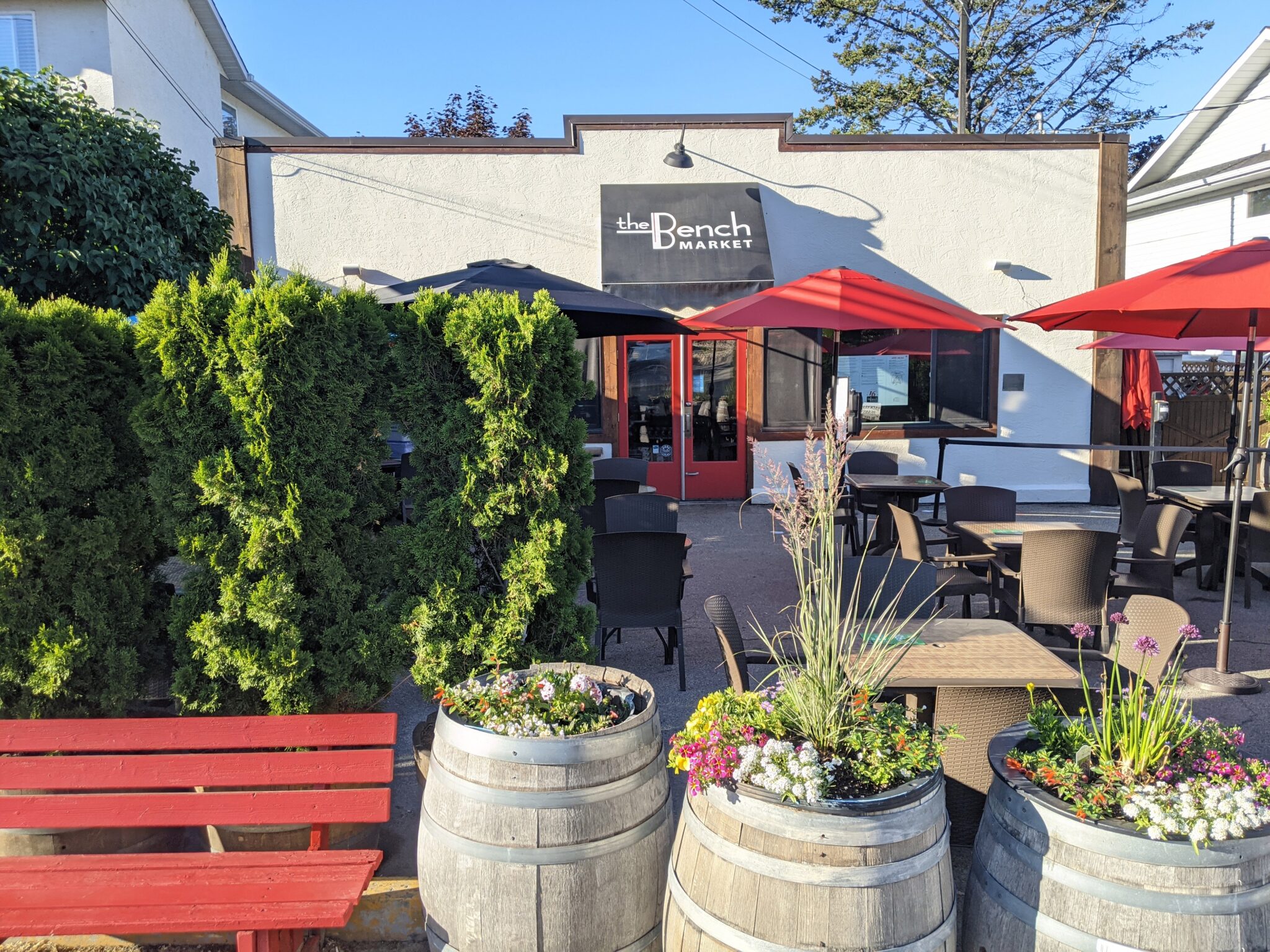 The Bench Market - Visit Penticton