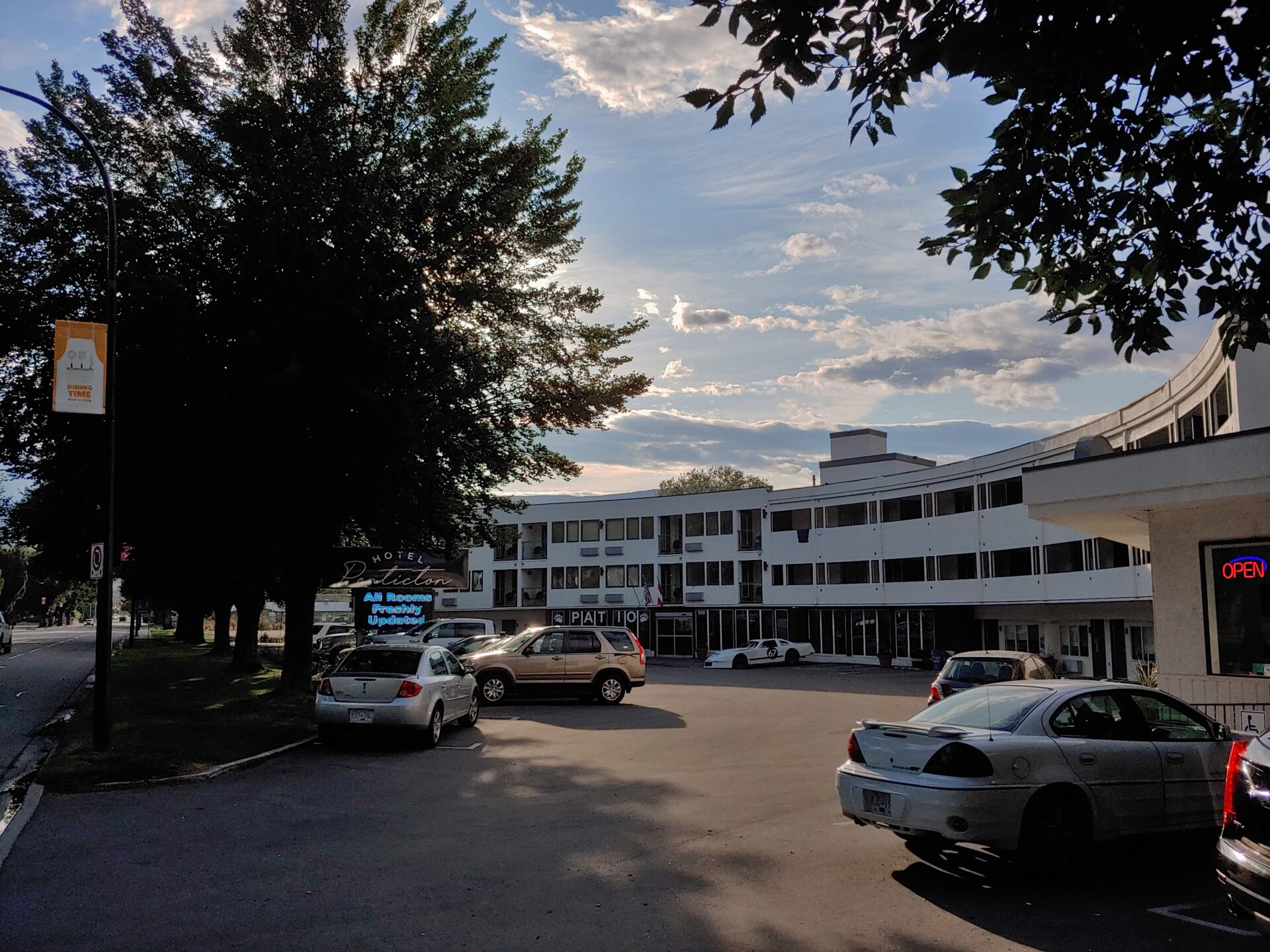 Comfort Inn Penticton - Visit Penticton