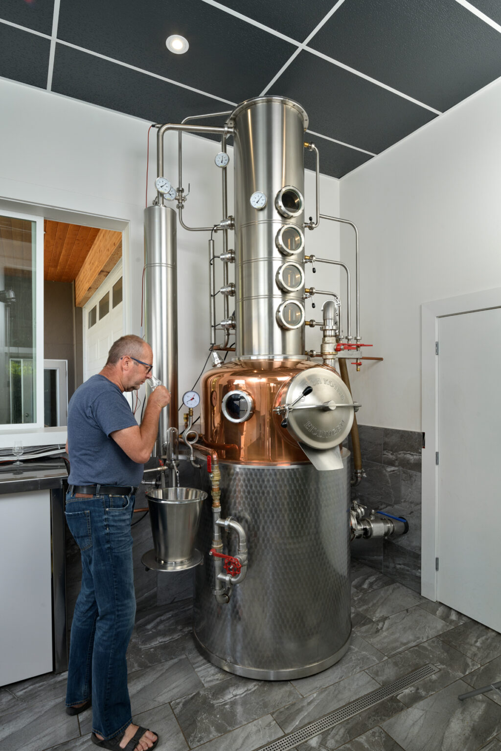 Maple Leaf Spirits - Visit Penticton