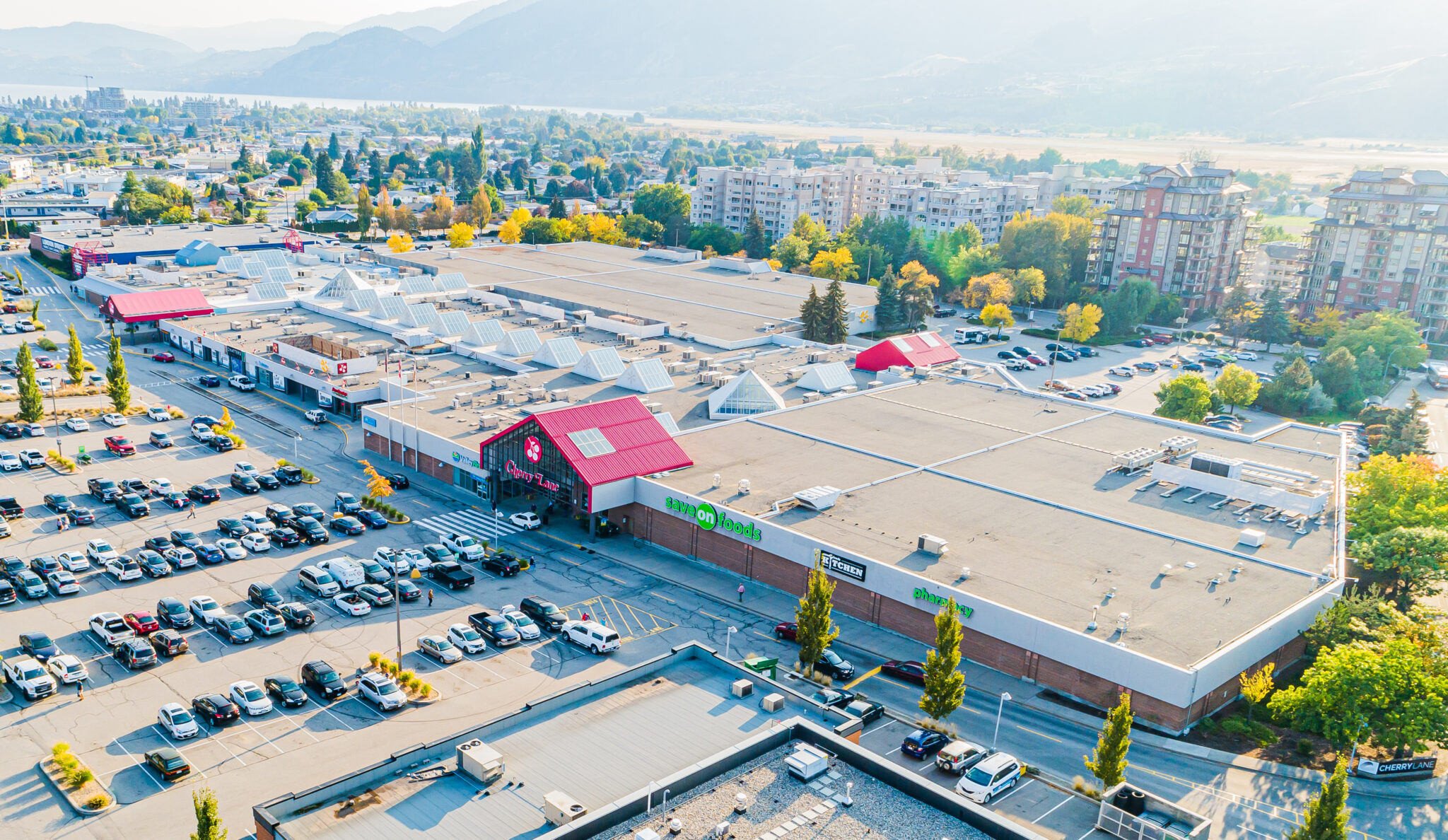 Cherry Lane Shopping Centre - Visit Penticton