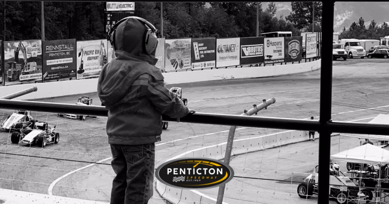 Penticton Speedway - Visit Penticton