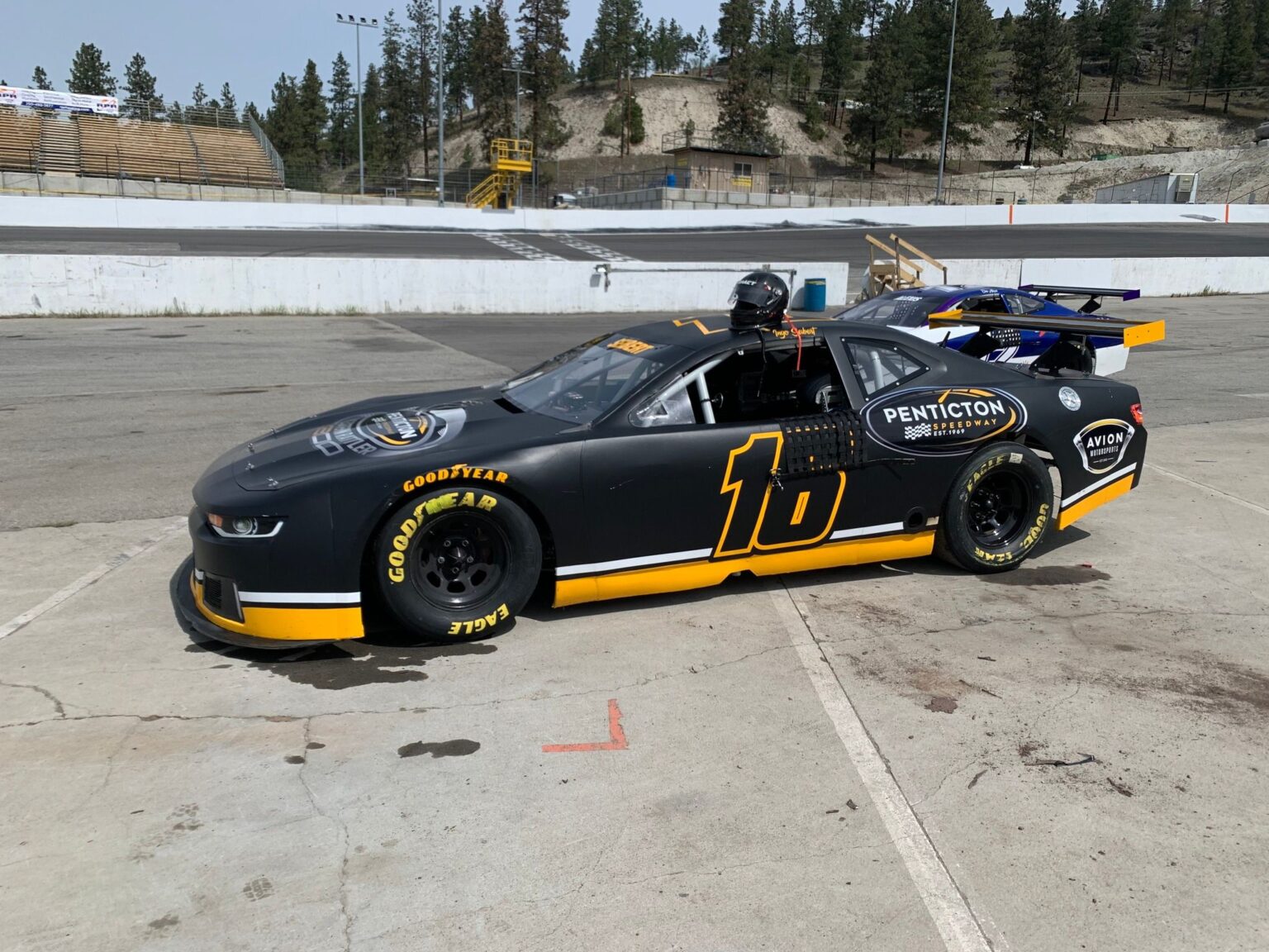 Penticton Speedway - Visit Penticton
