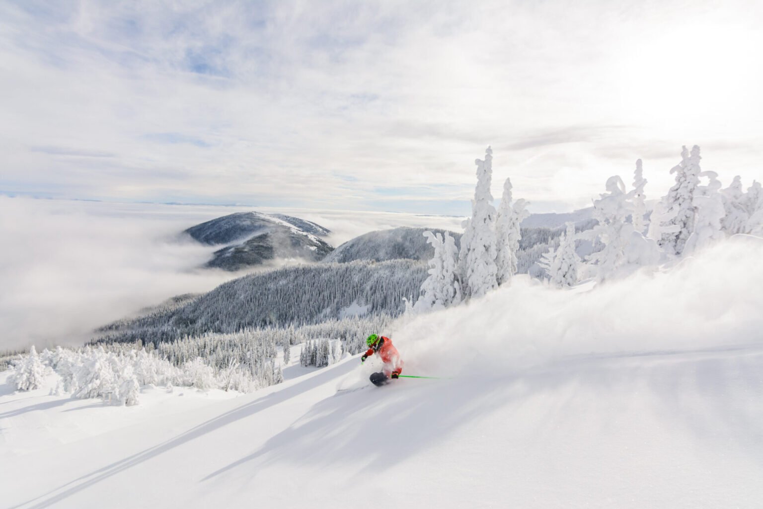 Apex Mountain Resort - Visit Penticton