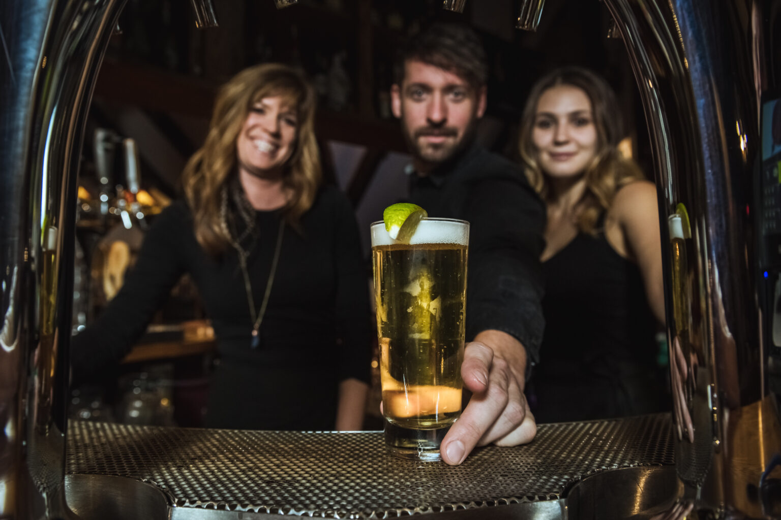 Barley Mill Brew Pub & Bistro - Visit Penticton