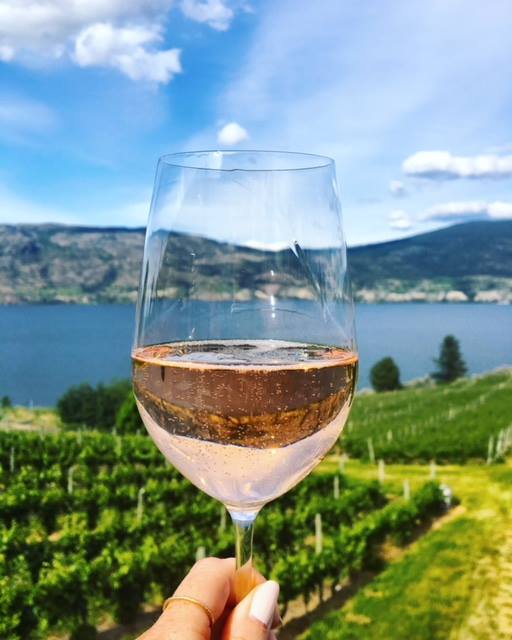 Wineries - Visit Penticton