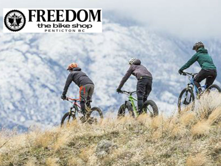 Freedom The Bike Shop - Visit Penticton