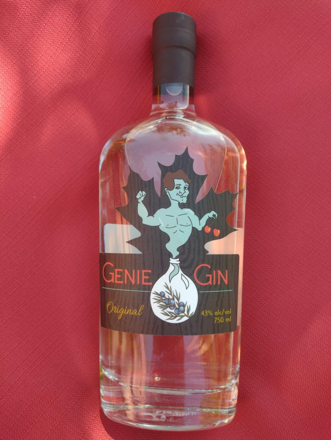 Maple Leaf Spirits - Visit Penticton