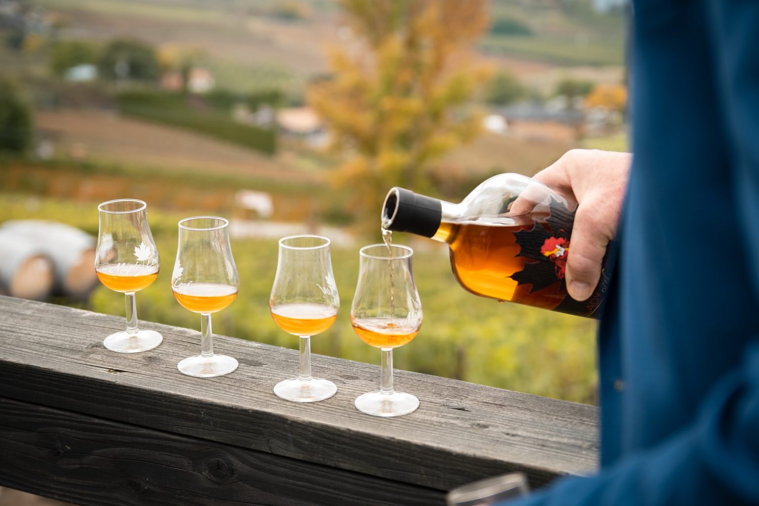 Maple Leaf Spirits - Visit Penticton