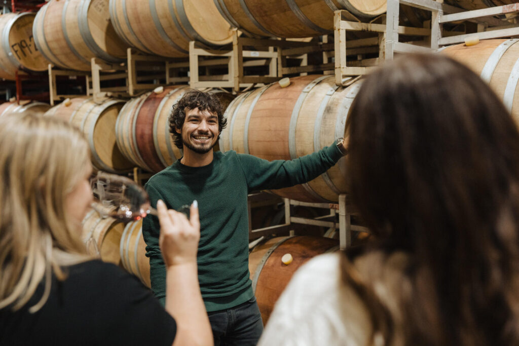 Tinhorn Creek Vineyards - Visit Penticton