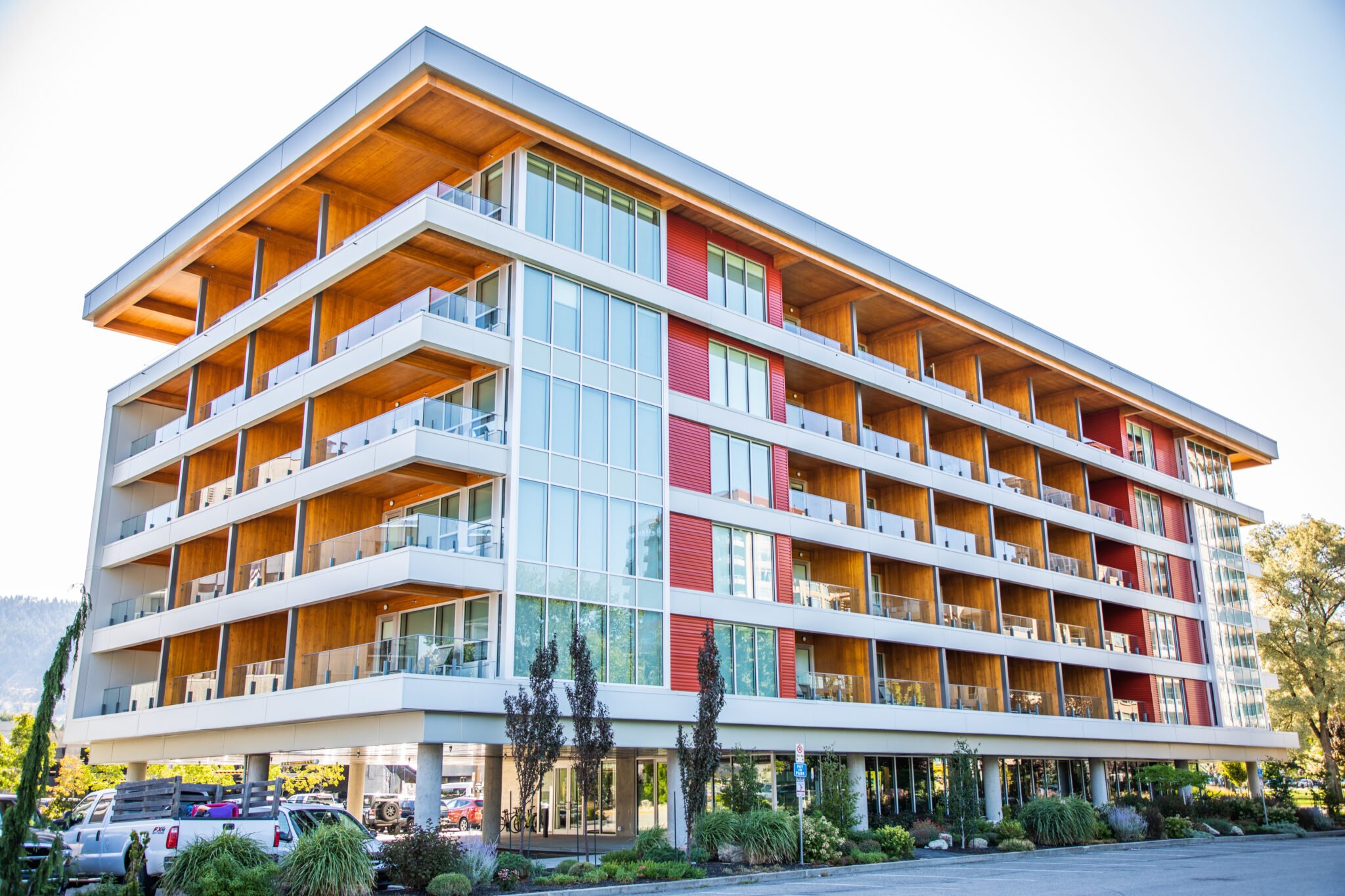 Penticton Lakeside Resort & Conference Centre - Visit Penticton