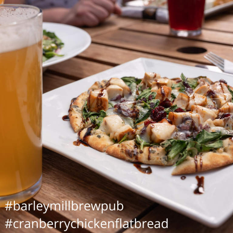 Barley Mill Brew Pub & Bistro - Visit Penticton