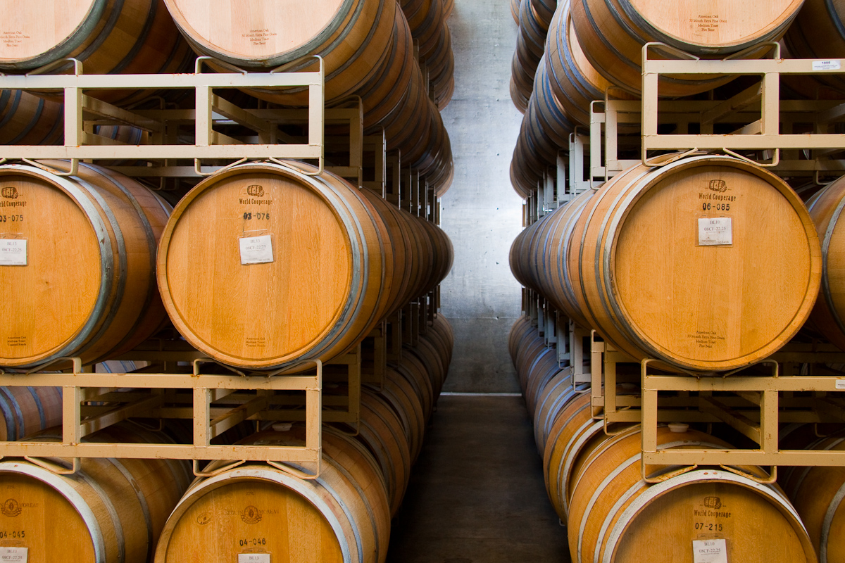 Tinhorn Creek Vineyards - Visit Penticton