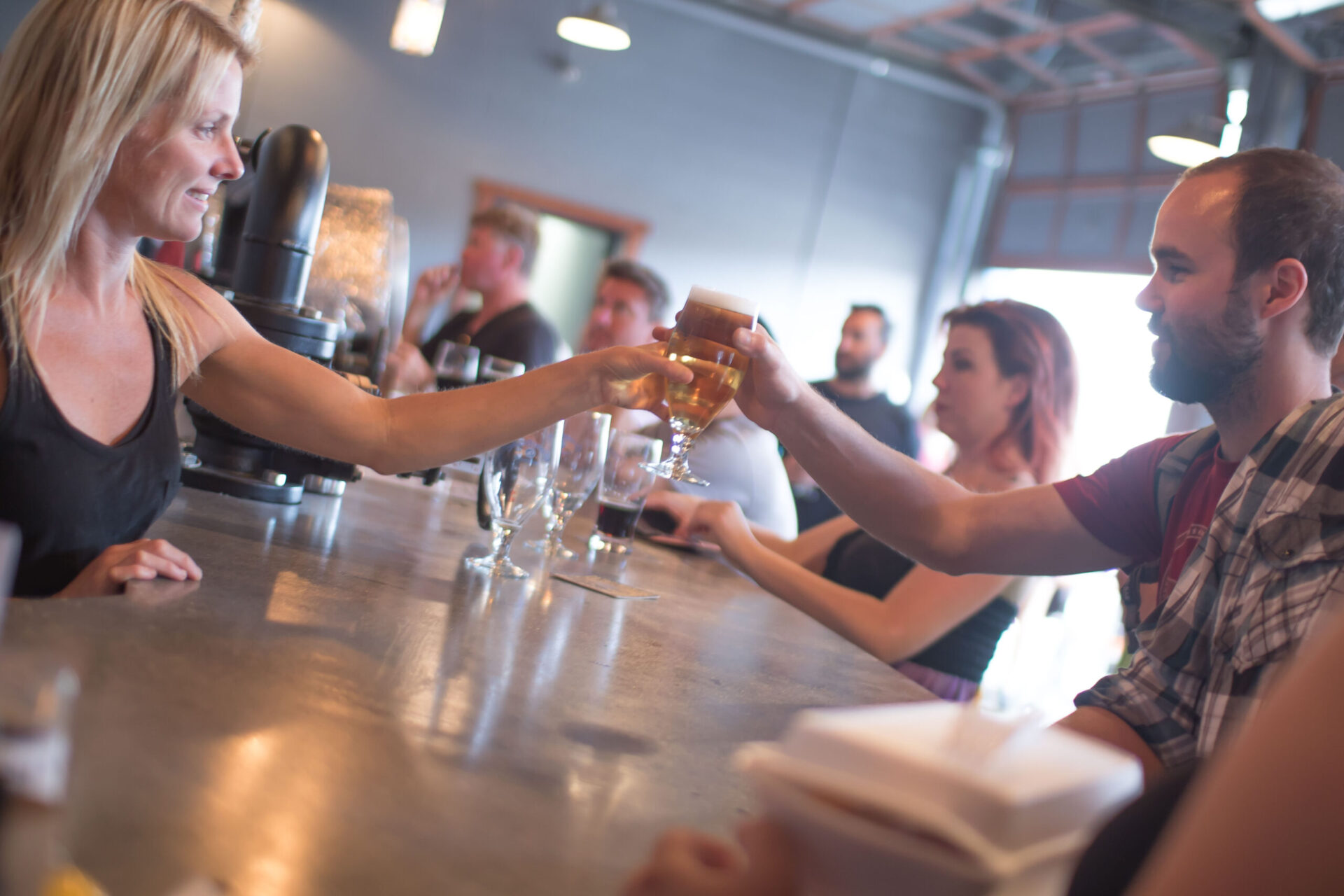 Cannery Brewing - Visit Penticton