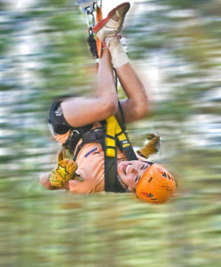 Zipzone Adventures - Visit Penticton