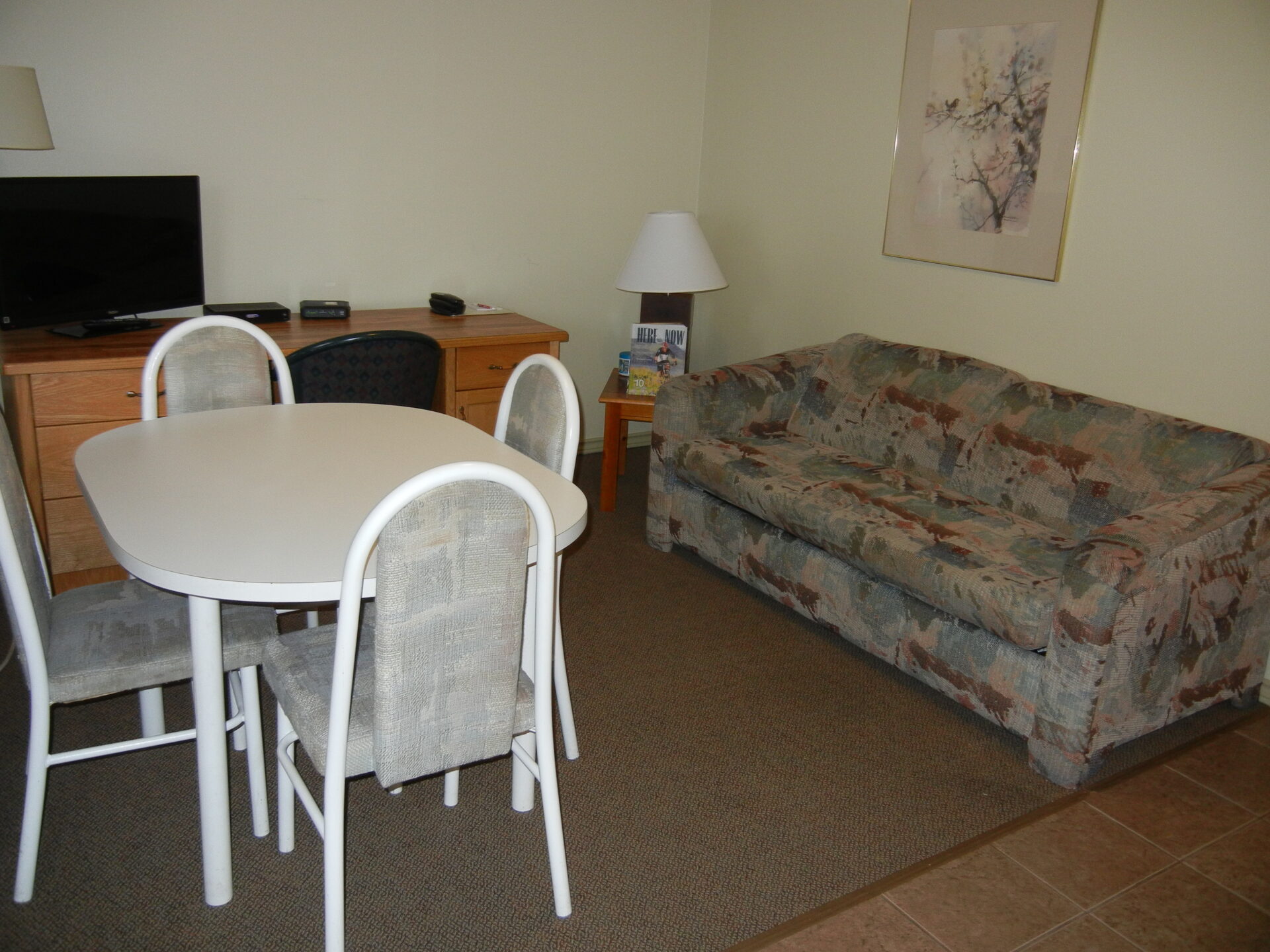 Slumber Lodge - Visit Penticton