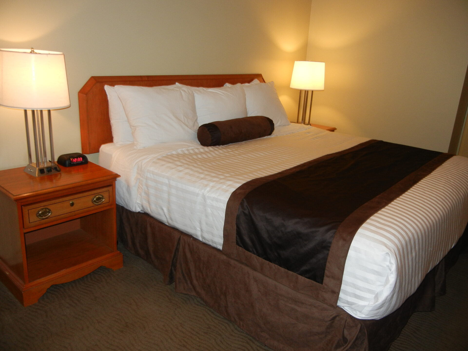 Slumber Lodge - Visit Penticton