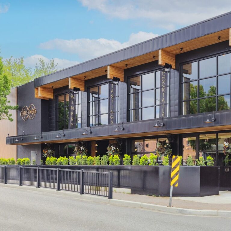 OROLO Restaurant + Cocktail Bar - Visit Penticton