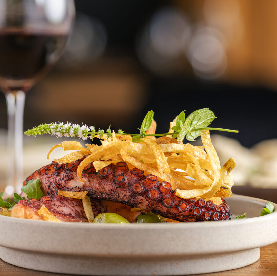 OROLO Restaurant + Cocktail Bar - Visit Penticton