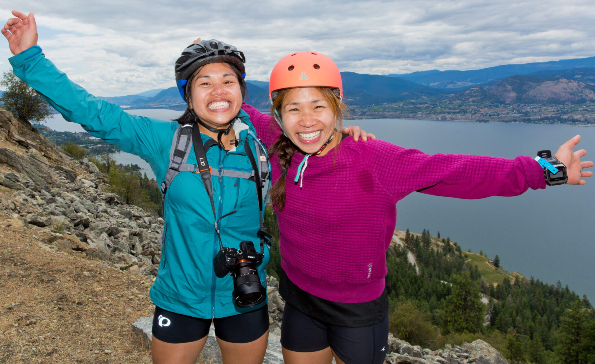 12th Annual Okanagan Trestles Tour - Visit Penticton