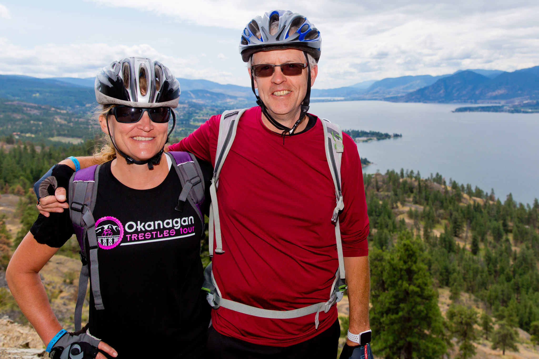 12th Annual Okanagan Trestles Tour - Visit Penticton