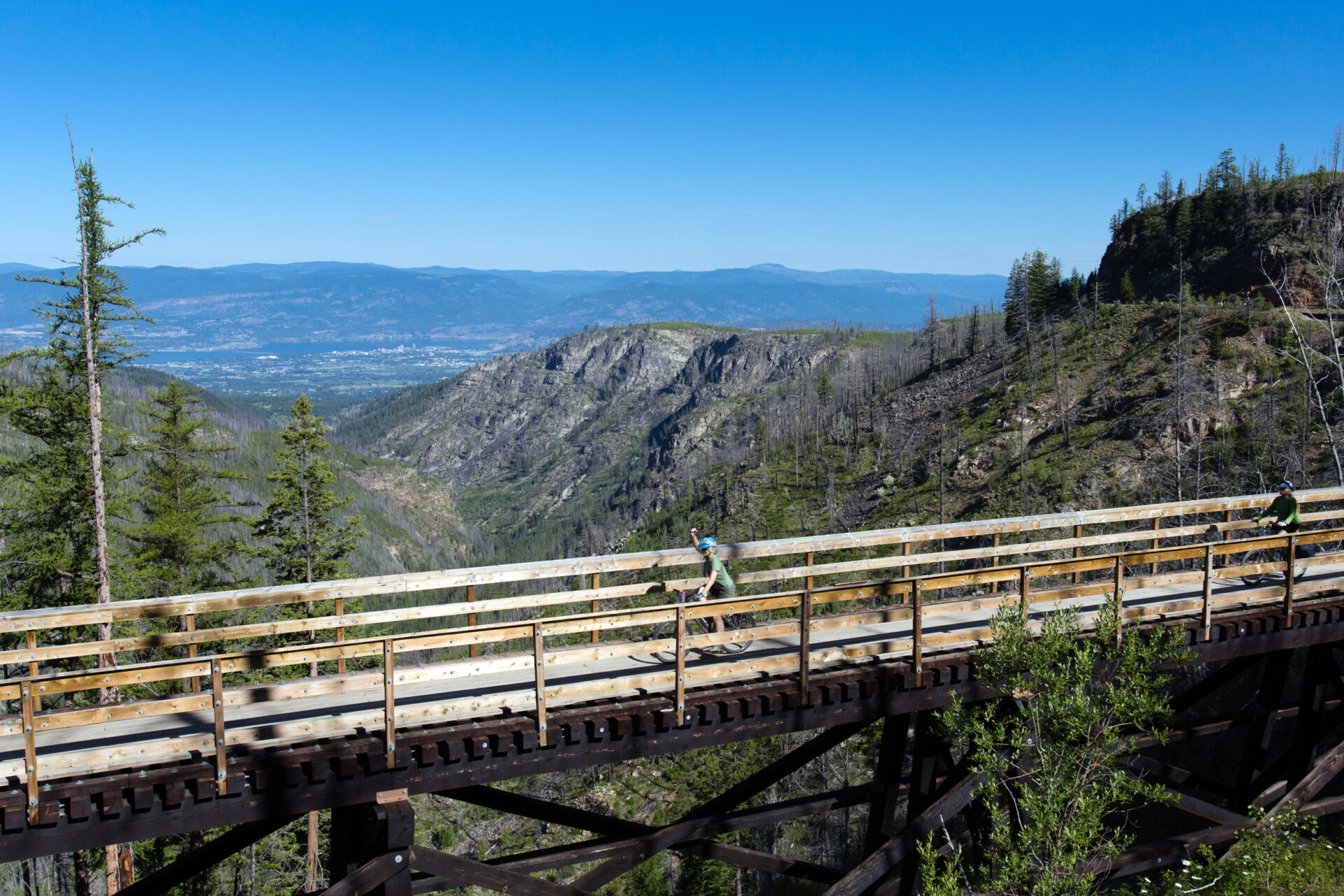 12th Annual Okanagan Trestles Tour - Visit Penticton