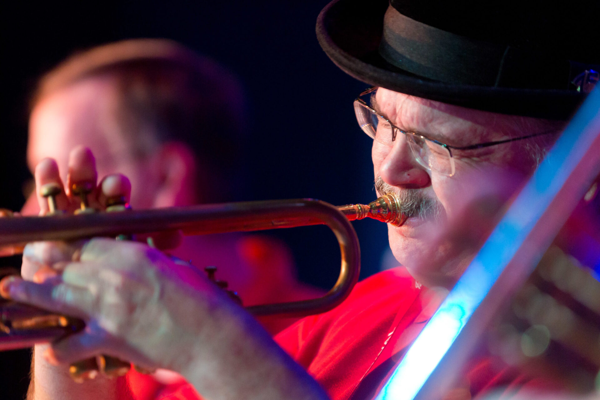 Pentastic Hot Jazz & Music Festival 2025 - Visit Penticton