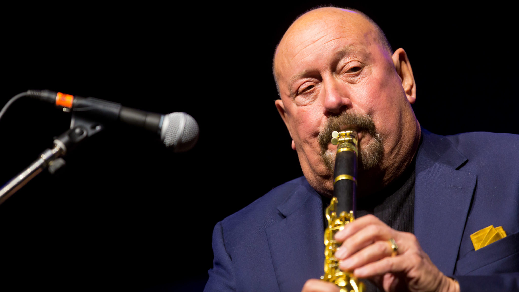 Pentastic Hot Jazz & Music Festival 2025 - Visit Penticton