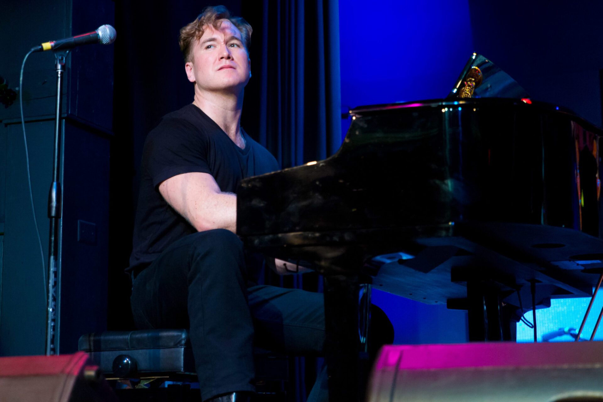 Pentastic Hot Jazz & Music Festival 2025 - Visit Penticton