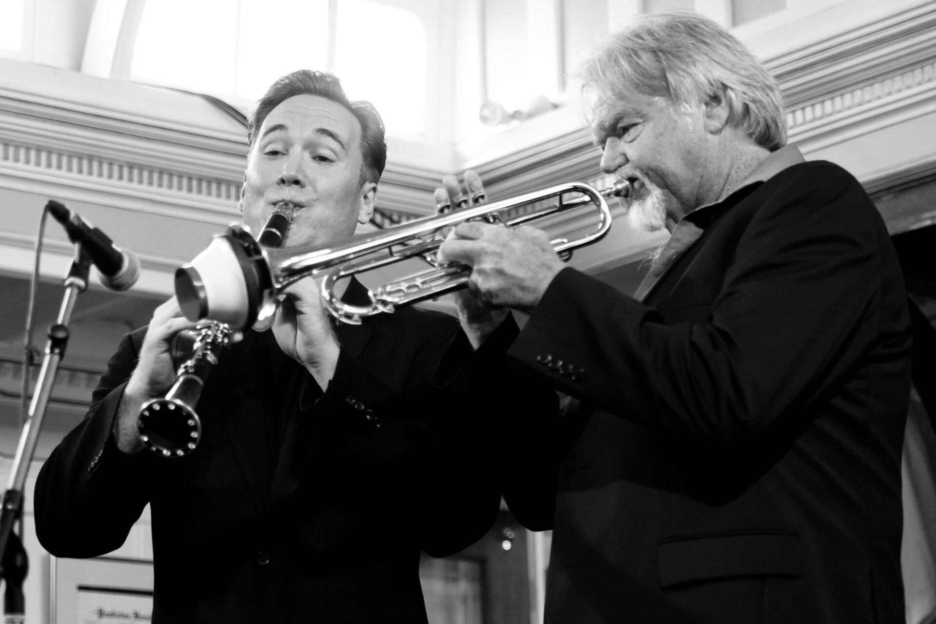 Pentastic Hot Jazz & Music Festival 2025 - Visit Penticton