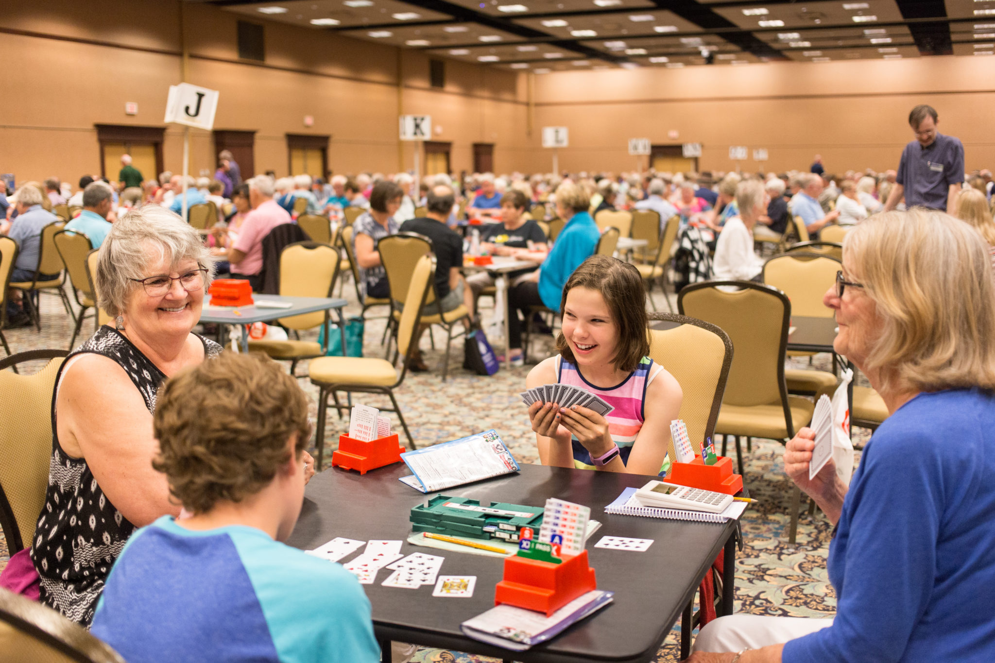 Penticton Regional Bridge Tournament 2025 - Visit Penticton