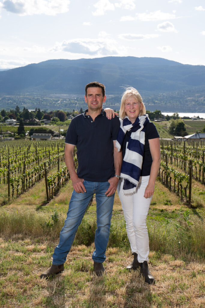 Four Shadows Vineyard & Winery - Visit Penticton