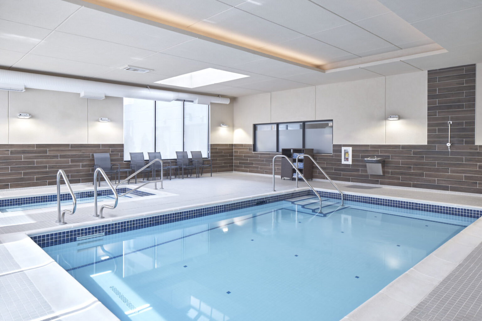 Fairfield Inn & Suites by Marriott Penticton - Visit Penticton