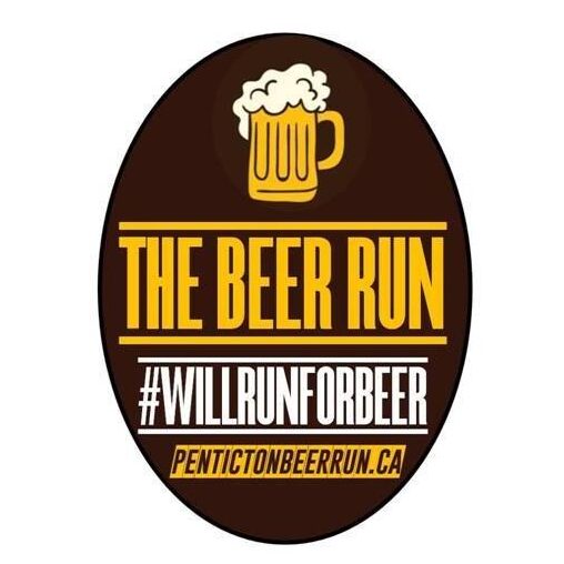 Penticton Beer Run 2026 - Visit Penticton