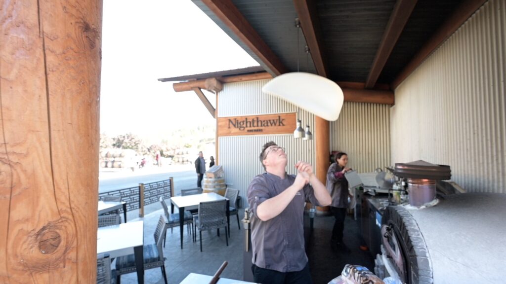 Nighthawk Vineyards - Visit Penticton