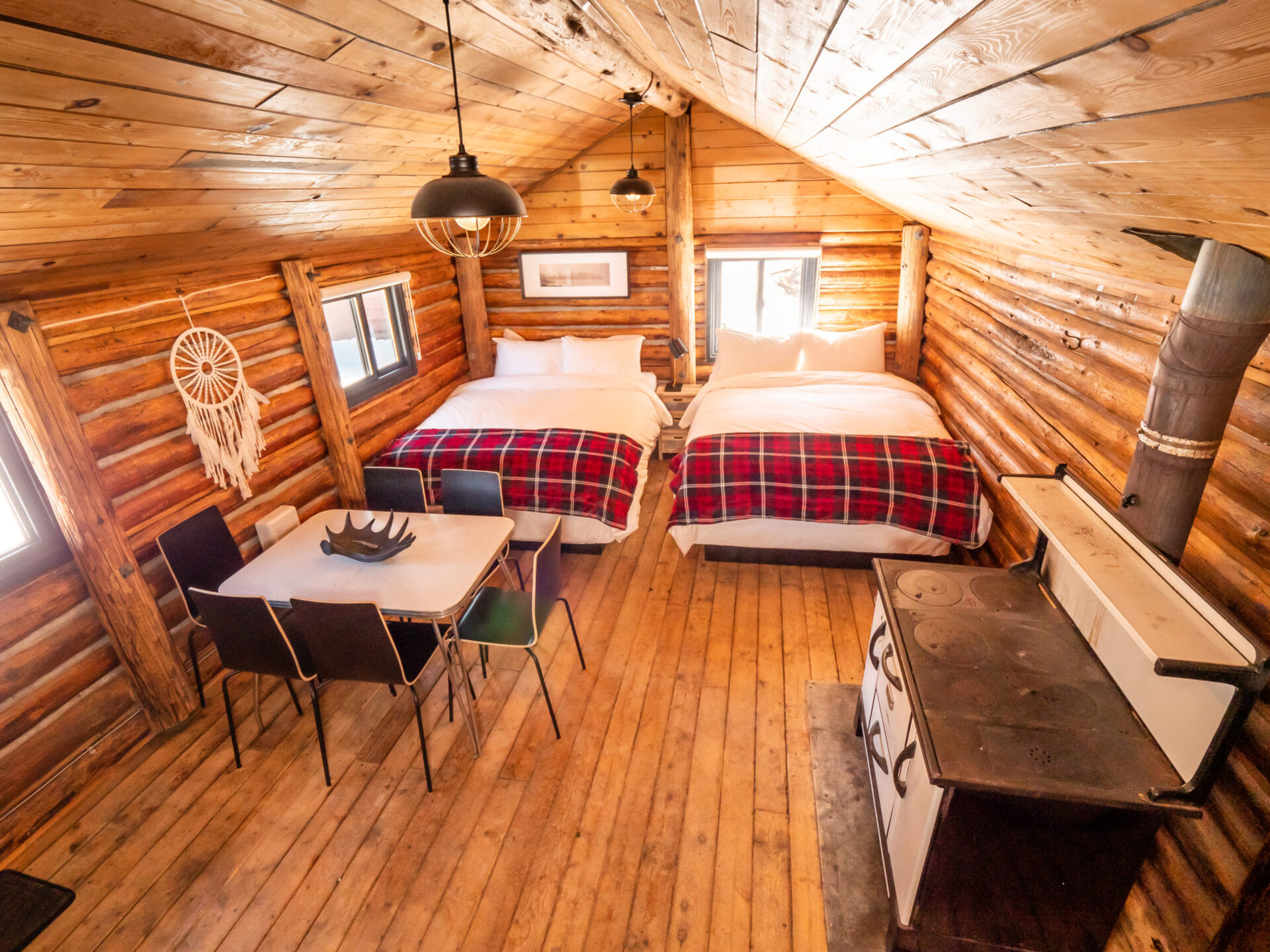 Chute Lake Lodge - Visit Penticton