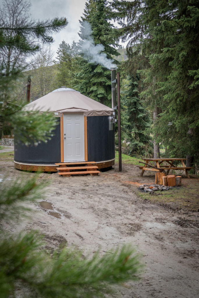 Chute Lake Lodge - Visit Penticton