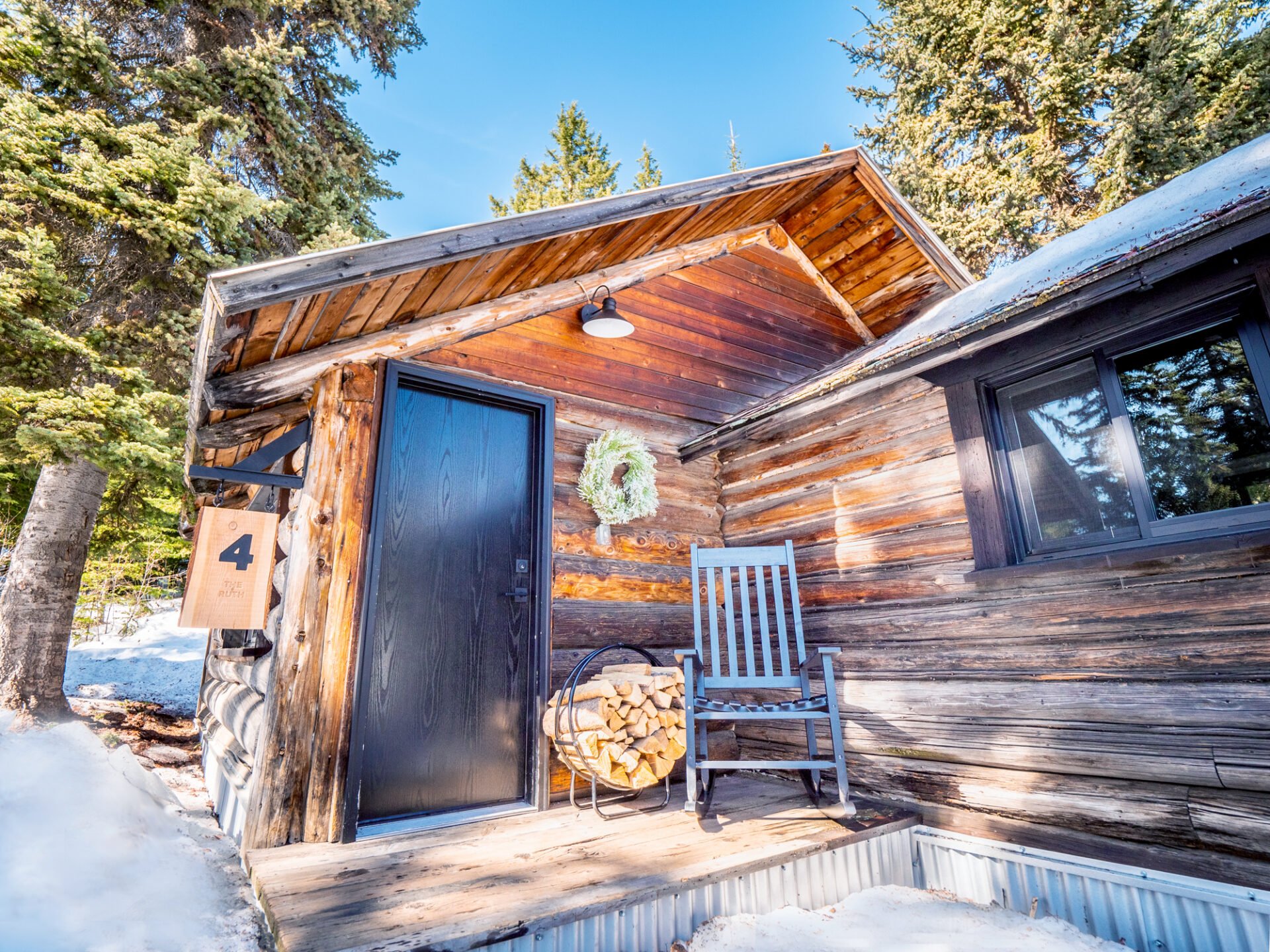 Chute Lake Lodge - Visit Penticton