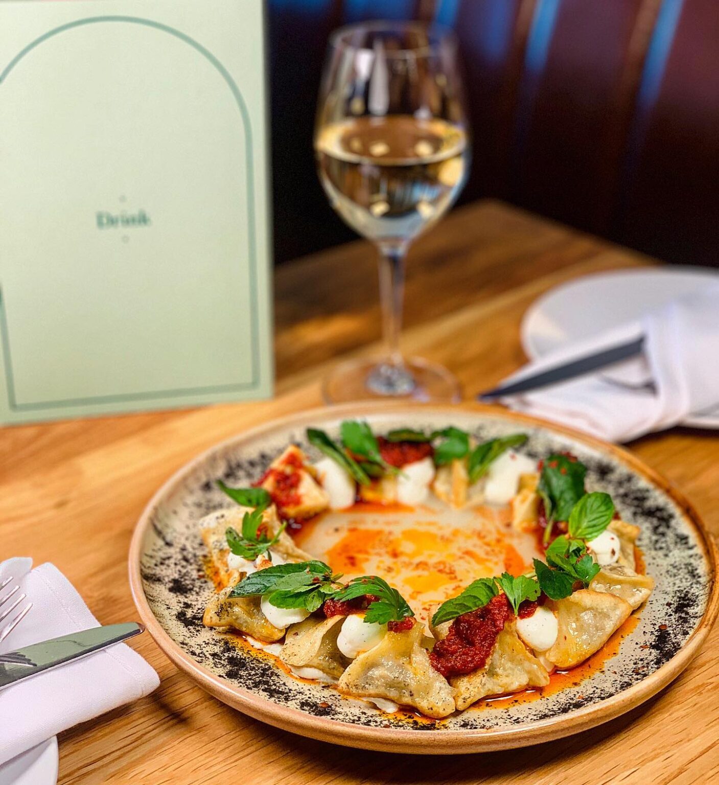 Elma Restaurant - Visit Penticton