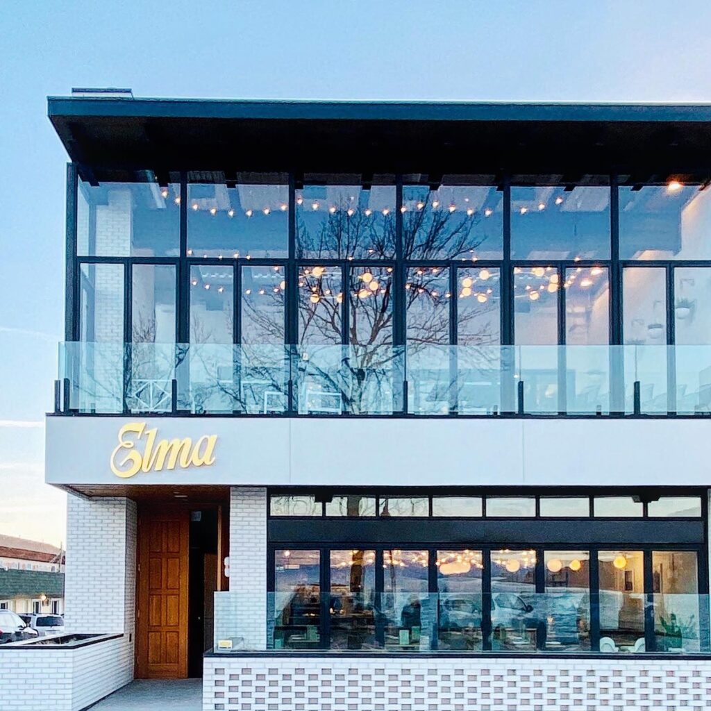 Elma Restaurant - Visit Penticton