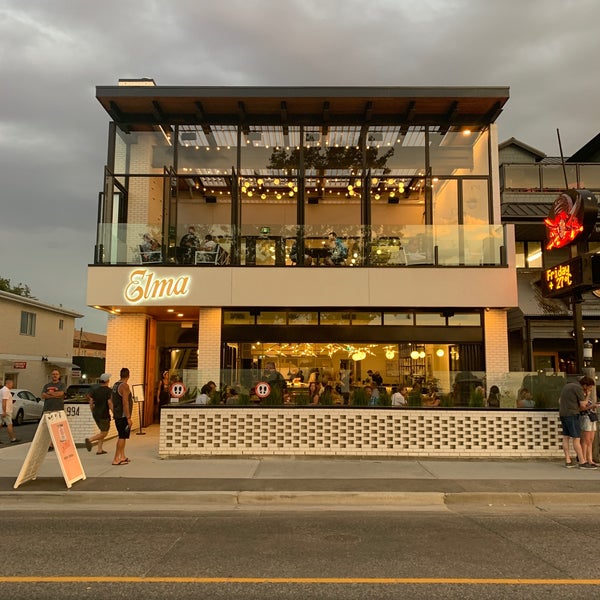 Elma Restaurant - Visit Penticton