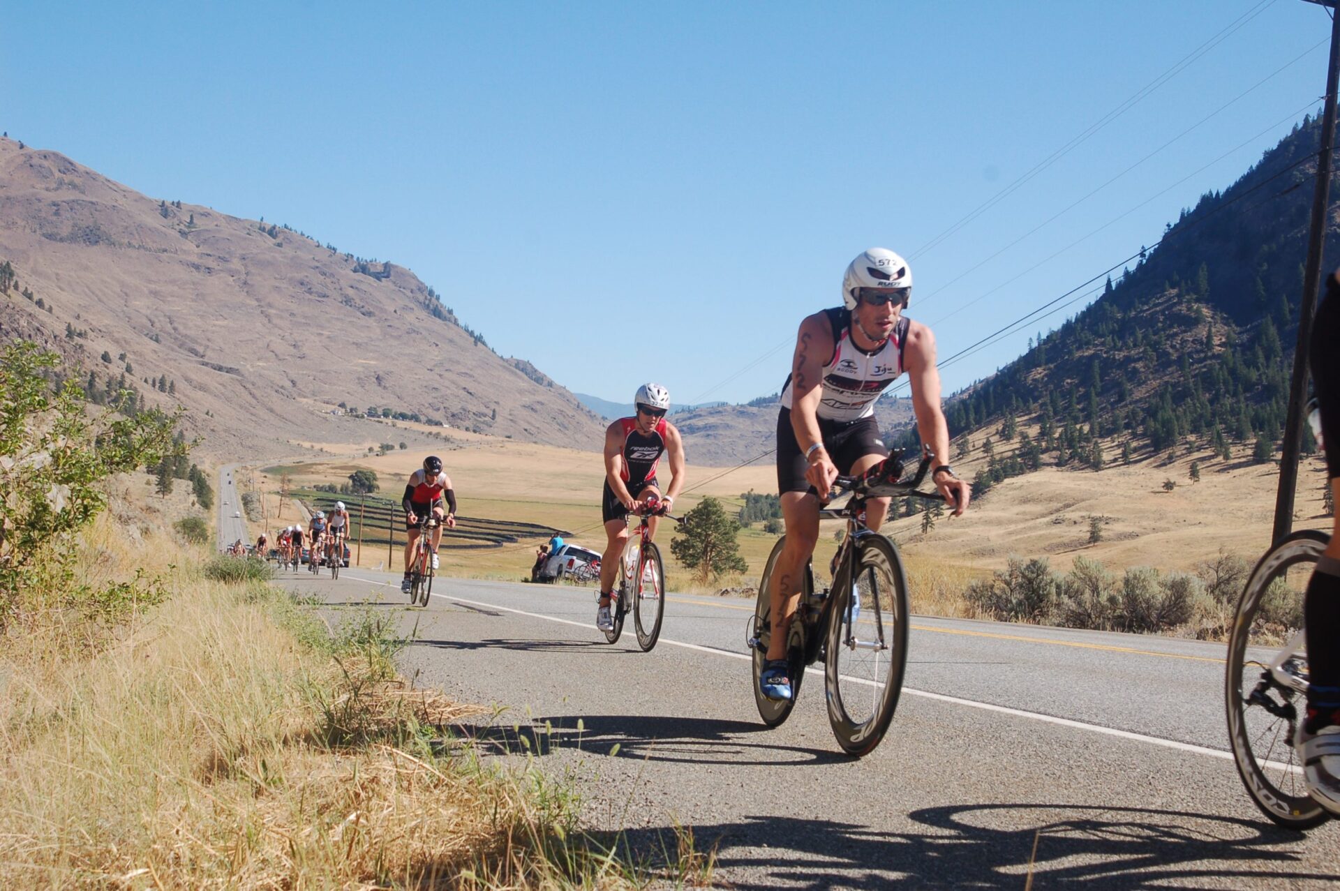 Endurance Training - Visit Penticton