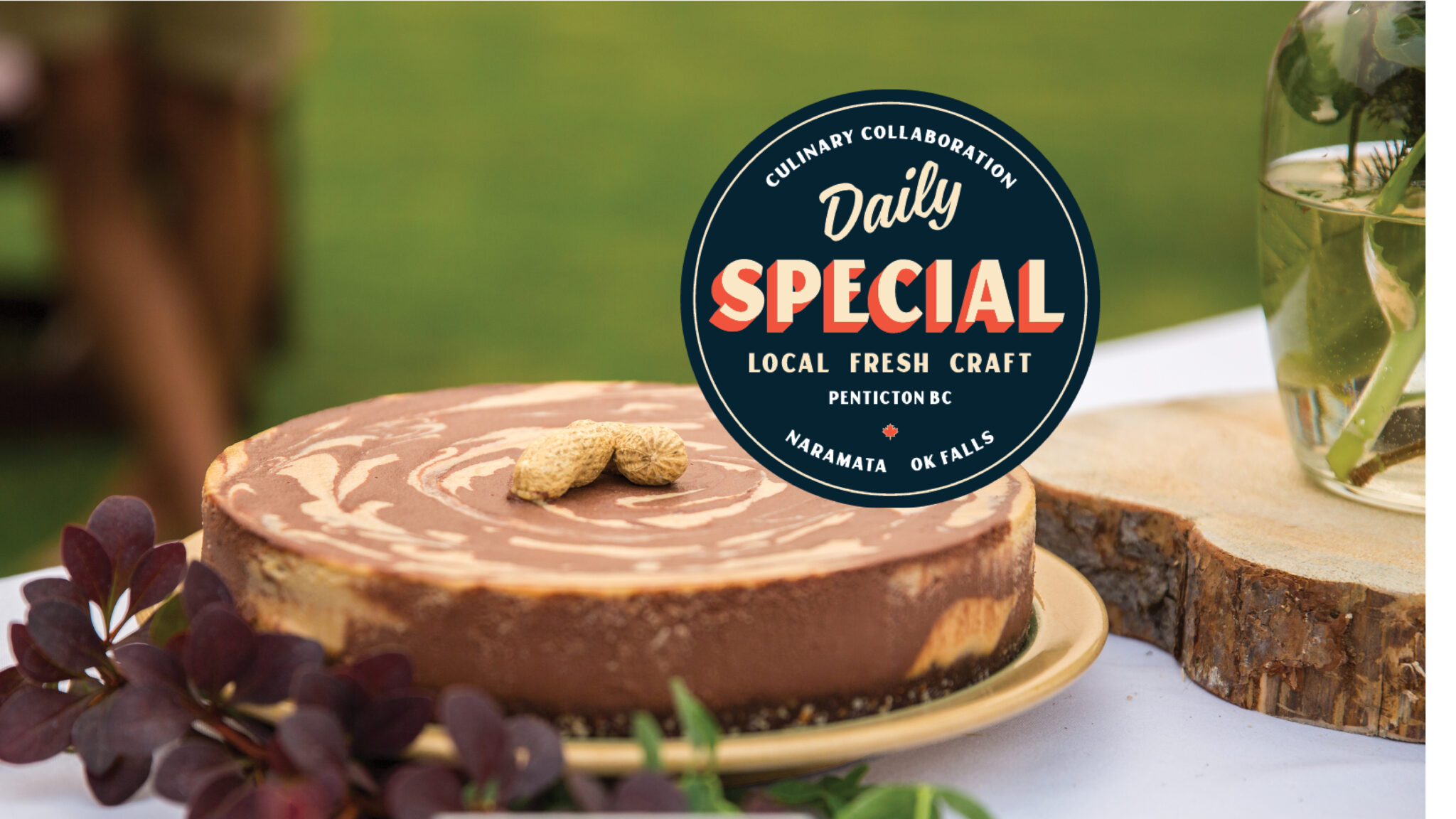 Evolve Sparkling House - Visit Penticton