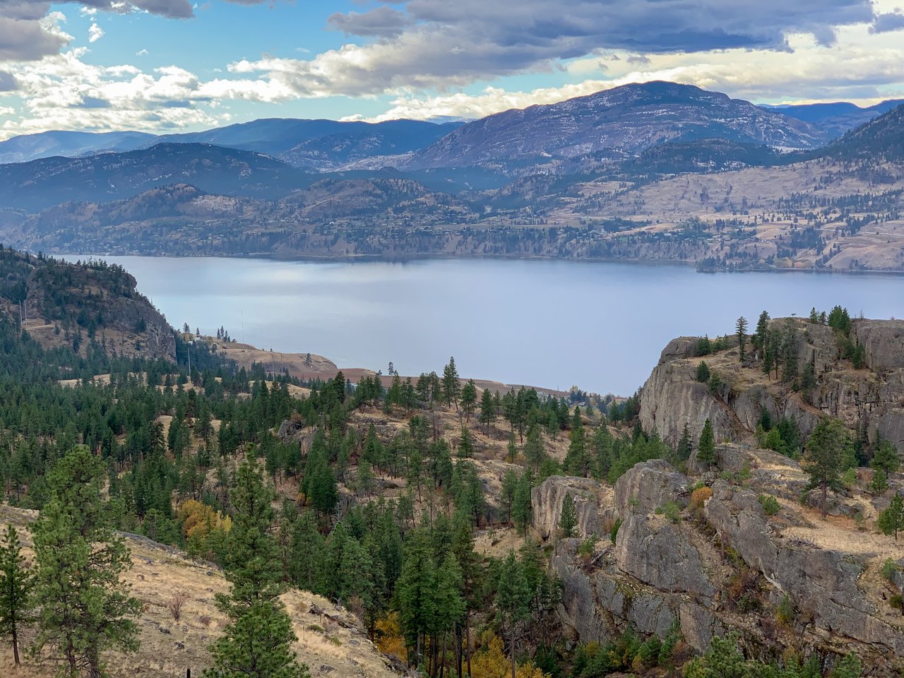 Fun Fall Experiences in Penticton - Visit Penticton