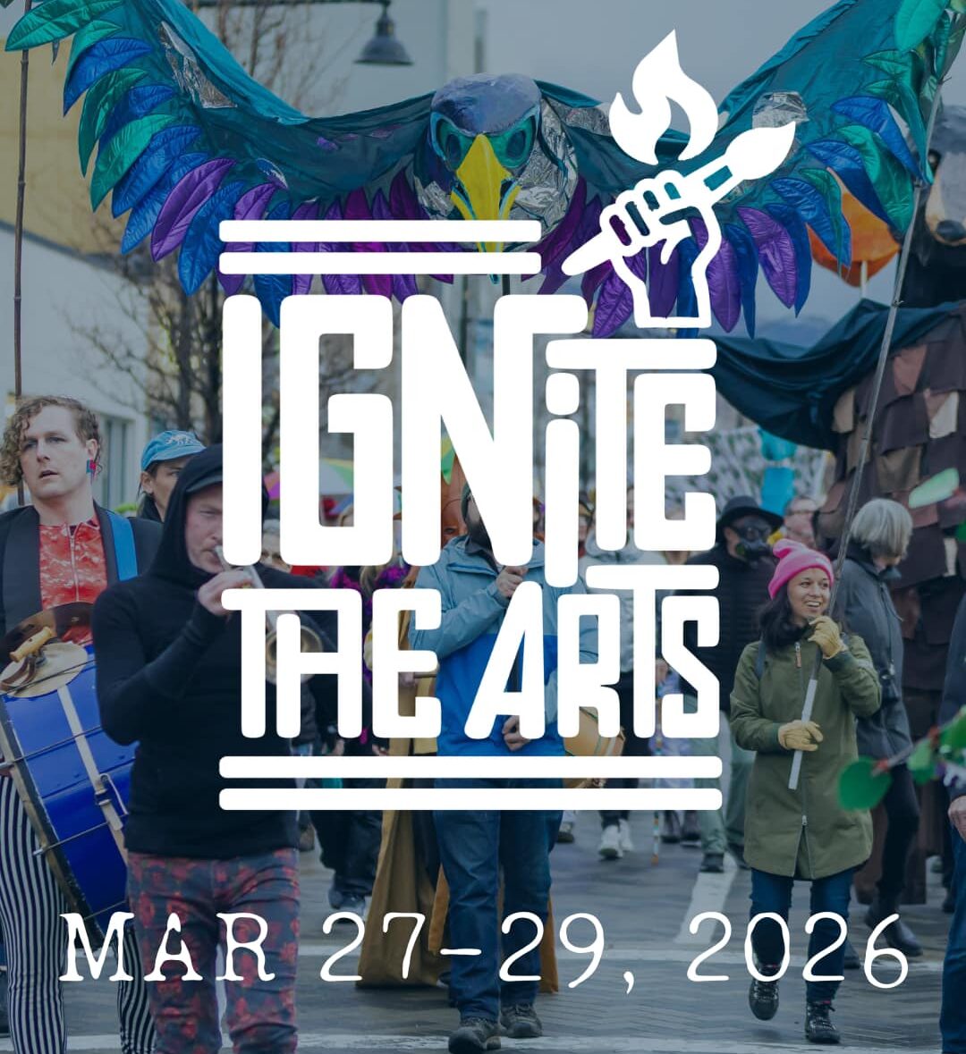 Ignite the Arts Festival 2026 - Visit Penticton