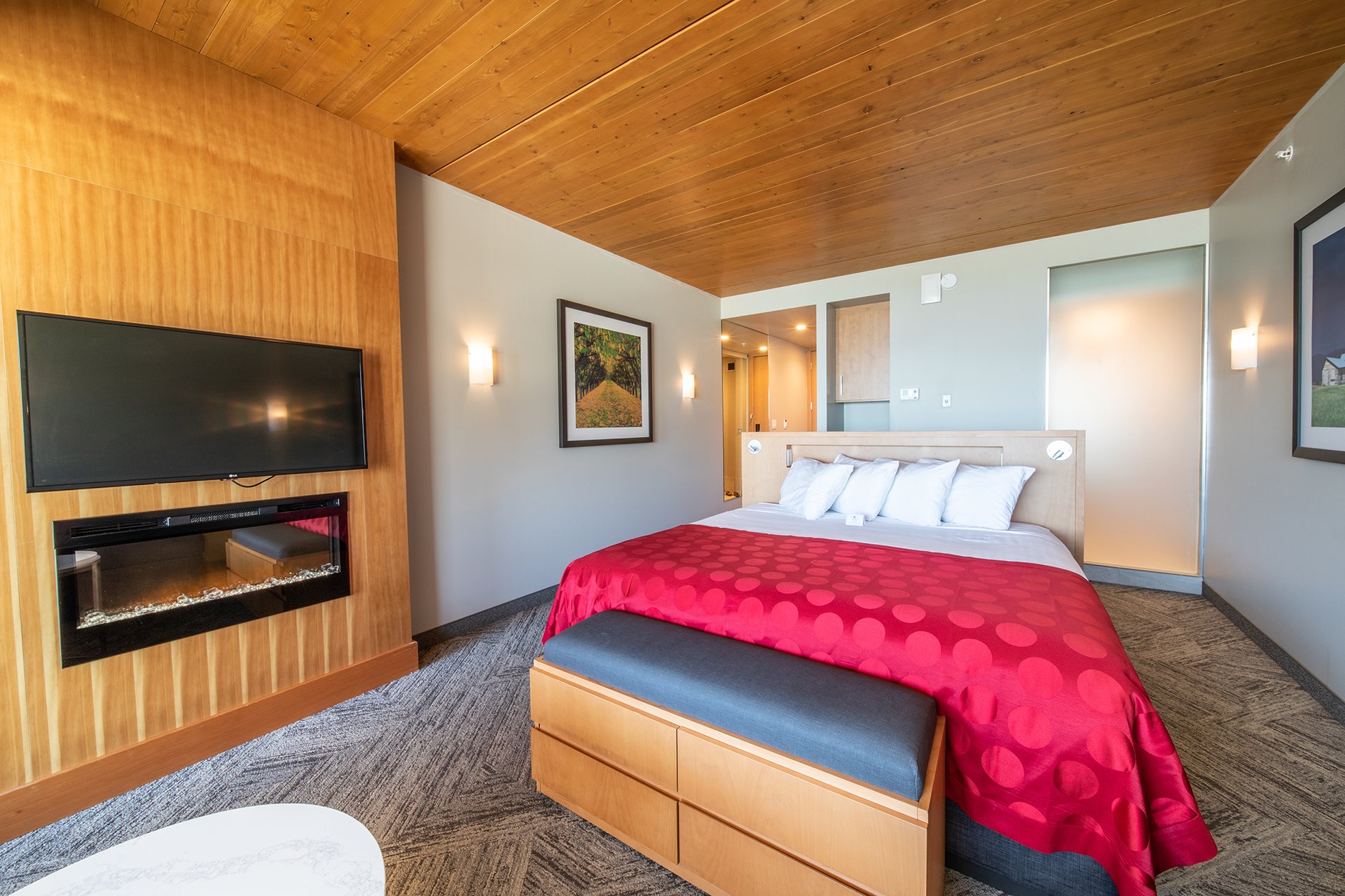 Indulge In Penticton: A Relaxing Winter Getaway - Visit Penticton