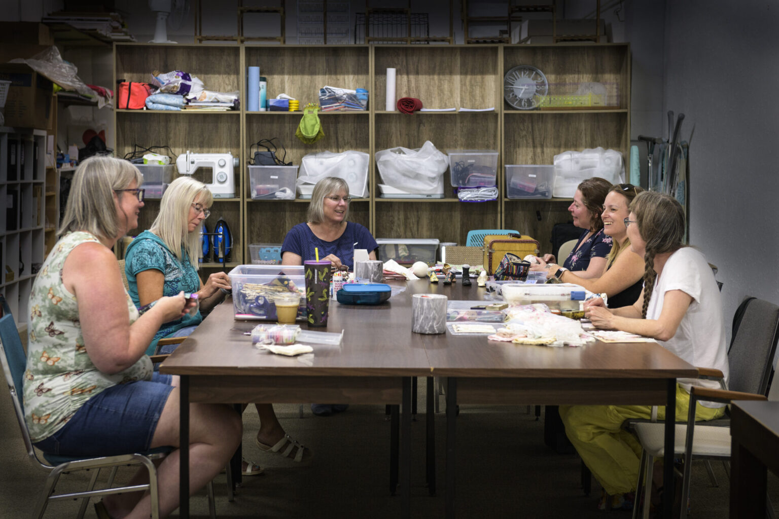 Cannery Trade Centre - Visit Penticton