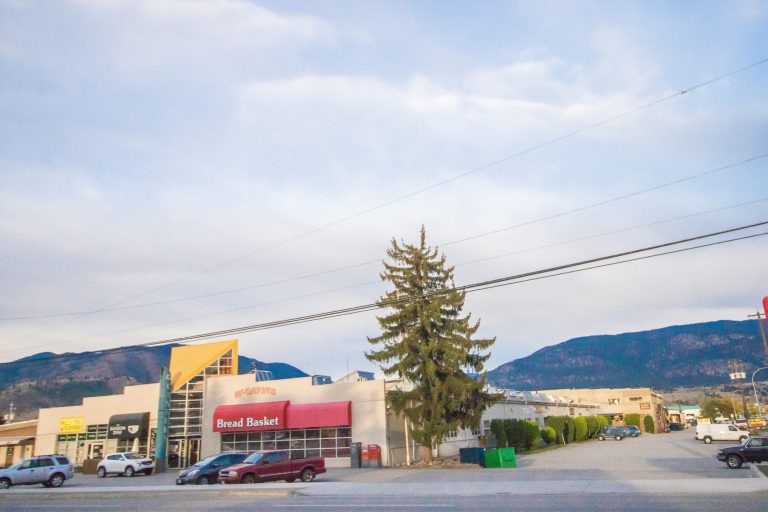 Cannery Trade Centre - Visit Penticton