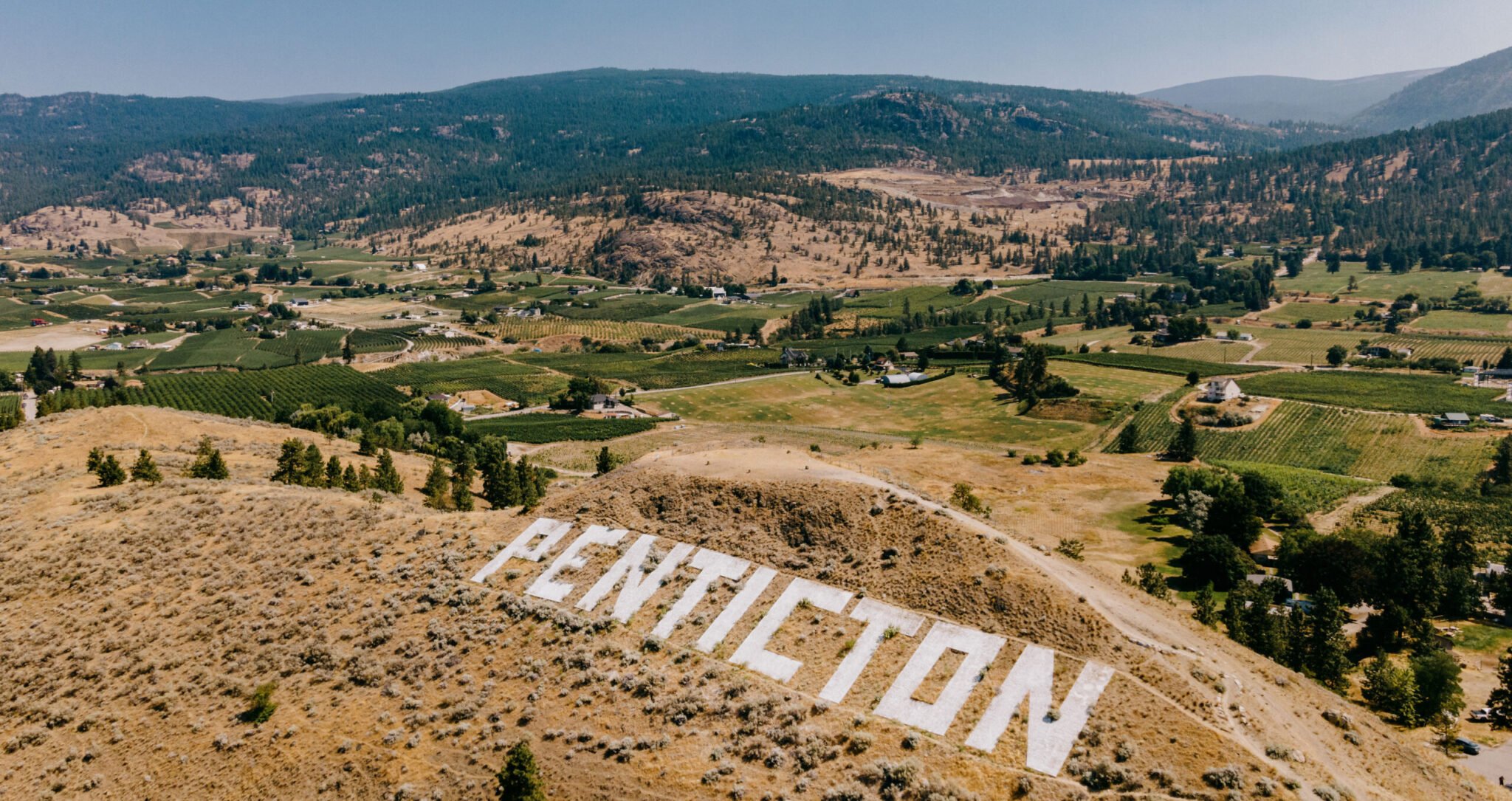 Visit Penticton | Official Tourism Site for Travel Info