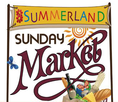 Summerland Rotary Sunday Market - Visit Penticton