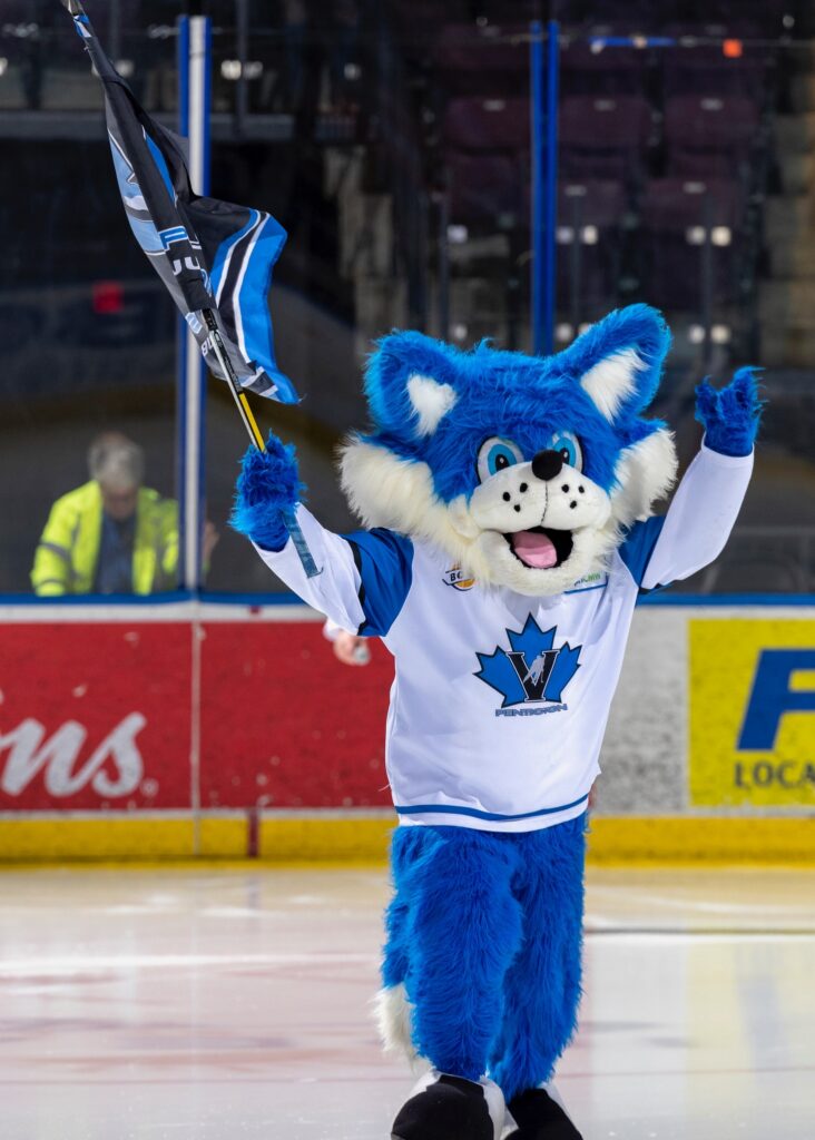 Penticton Vees - Visit Penticton